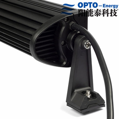 120 Watt LED Work Light Bars High Brightness For Cars Ships
