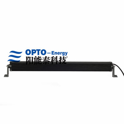 120 Watt LED Work Light Bars High Brightness For Cars Ships