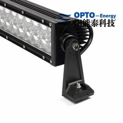 High Lumens 240w Cree LED Light Bars 9 - 30VDC For Offroad Led Light Bar
