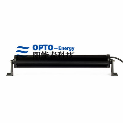 High Lumens 240w Cree LED Light Bars 9 - 30VDC For Offroad Led Light Bar