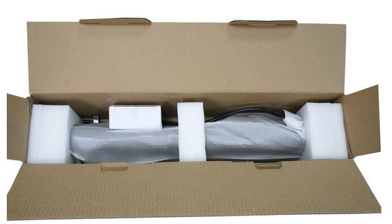 High Intensity Waterproof Cree LED Light Bars 120W For Truck Lighting, 9-30VDC Military car Lighting