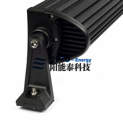 2w Double Color Led Work Light for Off-Road lighting Spot Beam