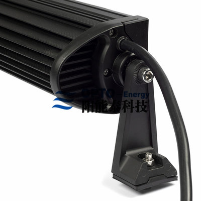 High Brightness Cree LED Light Bars 120W For Motocycle Lighting