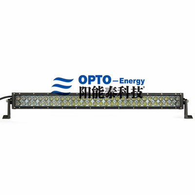 High Brightness Cree LED Light Bars 120W For Motocycle Lighting
