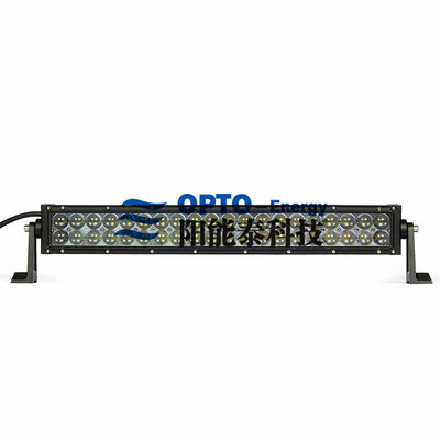 High Brightness 24 inch 180W Truck Boat Driving Light  Spot Car Lamp