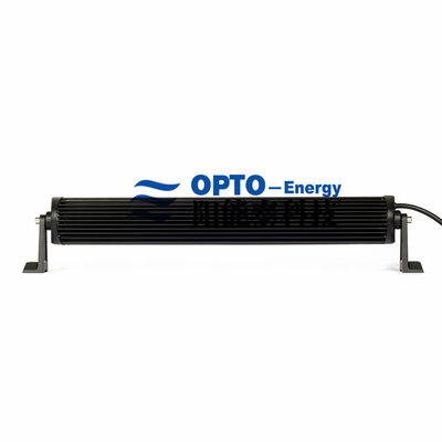 High Brightness 24 inch 180W Truck Boat Driving Light  Spot Car Lamp