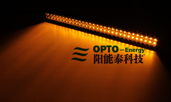 High Brightness 24 inch 180W Truck Boat Driving Light  Spot Car Lamp