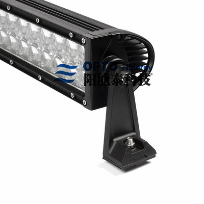 High Brightness 24 inch 180W Truck Boat Driving Light  Spot Car Lamp