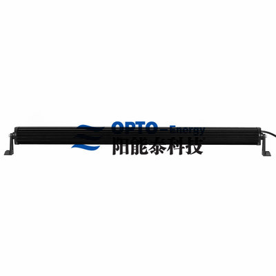 240 Watt Cree LED Light Bars Spot Flood Beam Waterproof For Car