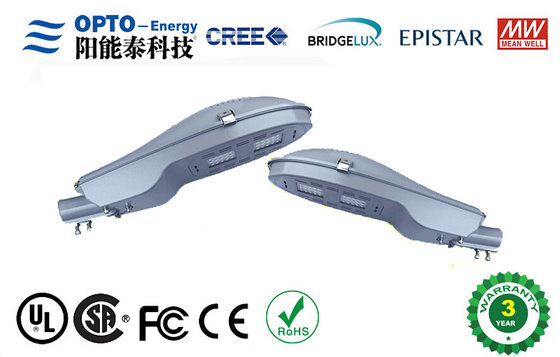 High Power 90 W Government Projects Led Street Light Module / led road lights