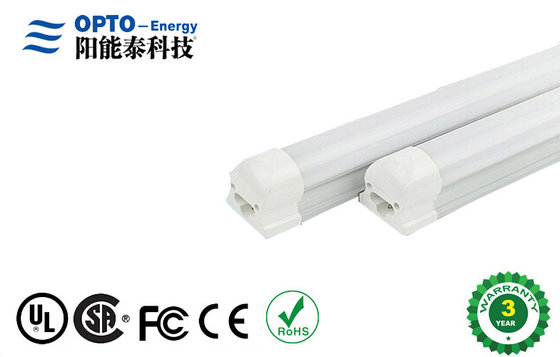 120cm 18Watt T5 Led Tube 2800K Led Retrofit Kits for Supermarket / Offices