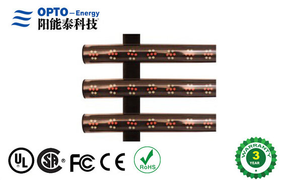 Full Color P50 Led Advertising Flexible Led Strip Media Facade Billboard