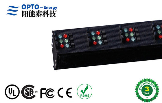 P40 Windproof Outdoor Led Media Facade / HD Led Mesh Screen Display