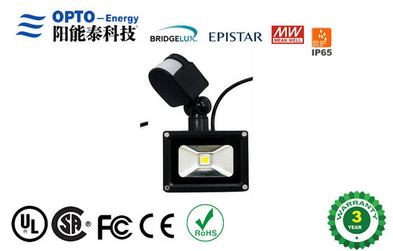 COB 50w Outdoor Led Flood Lights with Aluminum Housing / IP65 led flood light