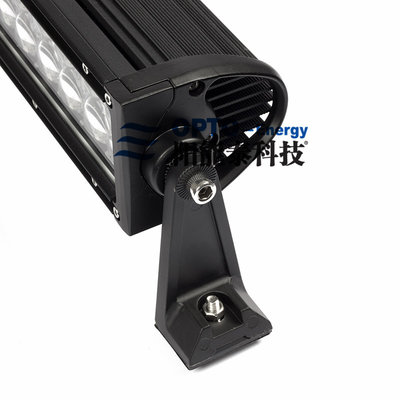 240W straight  offroad led light bar, 9-30VDC Led Work light  240W led bar light for trucks vehicles