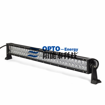 High Brightness Cree LED Light Bars 120W For Motocycle Lighting