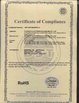 Opto Energy Technology Co.,Ltd