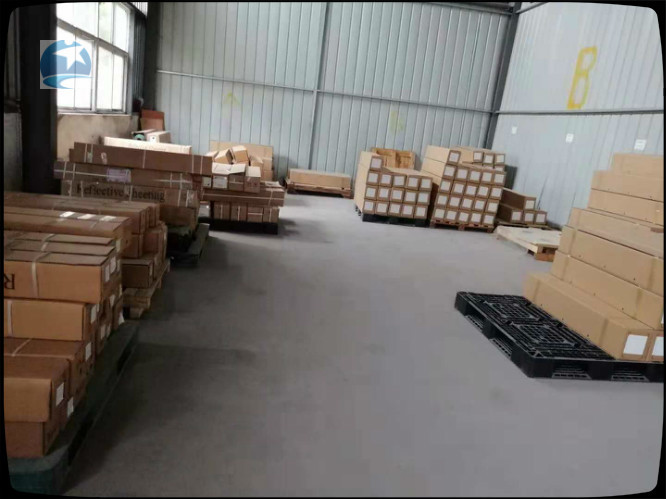 China Hefei Xingtu Reflective Material Co., Ltd. company profile