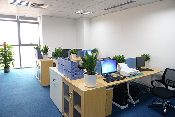 China Hefei Xingtu Reflective Material Co., Ltd. company profile