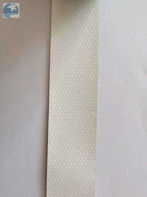 4 inch / 2 inch Solas Reflective Tape Life Jacket Rain Suit Supply Ec Approved 1.1Kg