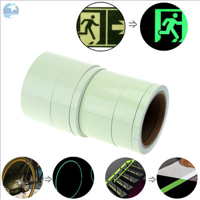 Light Reflective Safety Tape , Self Adhesive Reflective Strips Plain Marking IMO