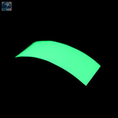 Light Reflective Safety Tape , Self Adhesive Reflective Strips Plain Marking IMO
