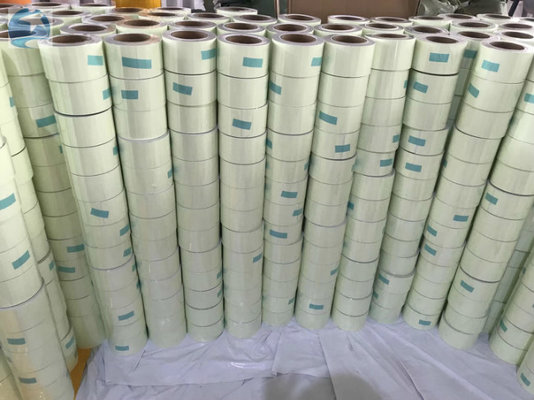 Exterior Photoluminescent Reflective Tape For Stairs Steps Safety Caution IMO