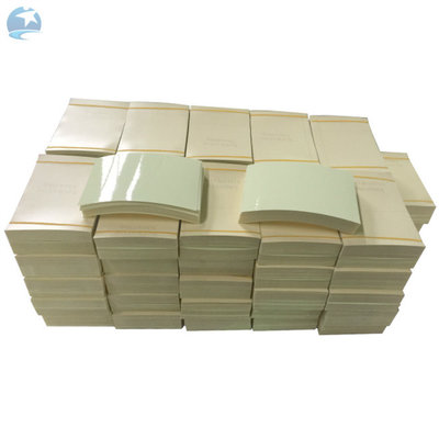 Light Luminous Reflective Tape High Visibility Self Adhesive Single Sheet High Energy