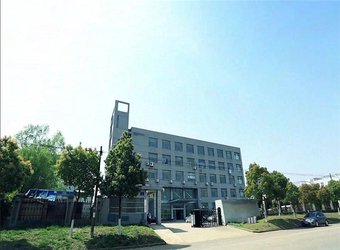 Nanjing Wonfulay Precision Machinery Co.,Ltd