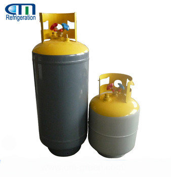 40L / 50L / 100L HVAC/R Tools R134A Recovery Tank for Refrigerant Storage