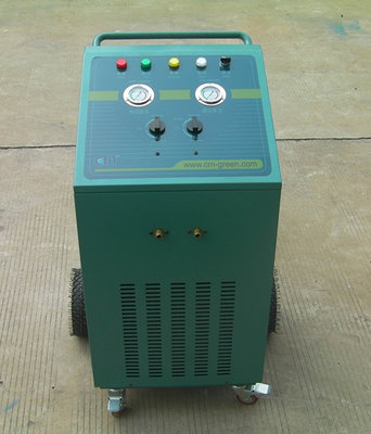 Gas Recovery Machine CM7000  Applicated in CFC / HCFC / HFC Refrigerants Recovery