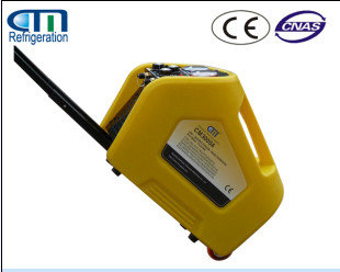 A/C Gas Recovery Machine With Super Recovery Speed CM3000A
