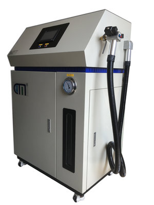 R600A R134A Refrigerant Charging Machine For Refrigerator Production Line