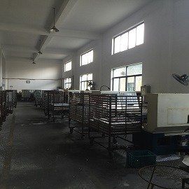 Ningbo Kebang Mechanical Parts Co., Ltd.