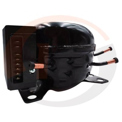 Compresor hermético comercial BD250GH .2 de la refrigeración