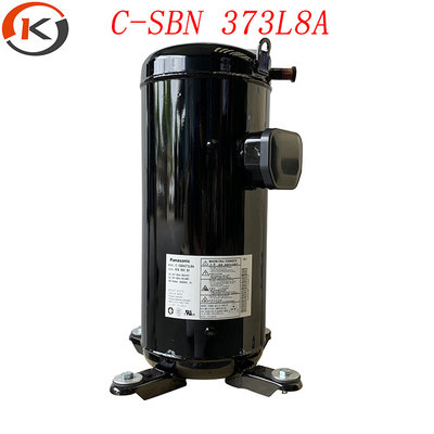 380 - unidad hermética C-SBN373L8A 5HP del compresor de la refrigeración 440V