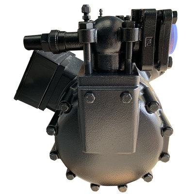 Le compresseur hermétique commercial de réfrigération a employé D6DJ-300 X
