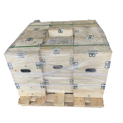 Compresor hermético ZR72KCETF7422 220 de la refrigeración de Copeland - 240V