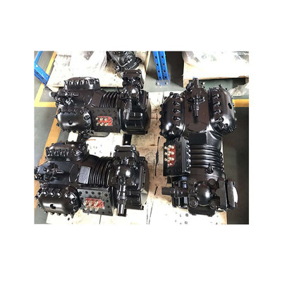 Компрессор D6DT4-300x-AWM/DWM рефрижерации Copeland Semi герметичный