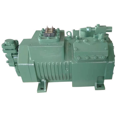Semi герметичный компрессор для холодильника крутой комнаты для 4PCS-10.2