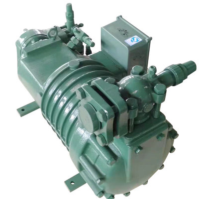 Semi герметичный компрессор для холодильника крутой комнаты для 4PCS-10.2