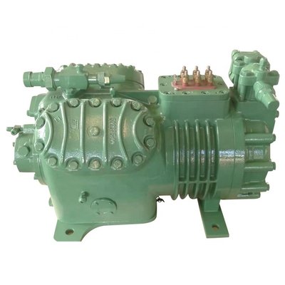 Коммерчески Semi герметичные блоки компрессора 4DC-5.2 R22 рефрижерации конденсируя