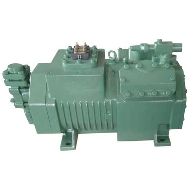 Коммерчески Semi герметичные блоки компрессора 4DC-5.2 R22 рефрижерации конденсируя