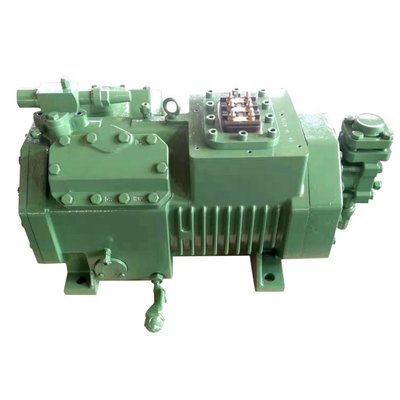 Коммерчески Semi герметичные блоки компрессора 4DC-5.2 R22 рефрижерации конденсируя