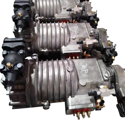 Коммерчески Semi герметичные блоки компрессора 4DC-5.2 R22 рефрижерации конденсируя