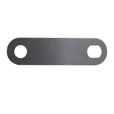La valve professionnelle de compresseur de réfrigérateur aèrent le compresseur Reed Valve Parts de Copeland