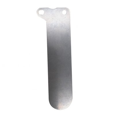 La valve professionnelle de compresseur de réfrigérateur aèrent le compresseur Reed Valve Parts de Copeland