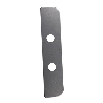 La valve professionnelle de compresseur de réfrigérateur aèrent le compresseur Reed Valve Parts de Copeland