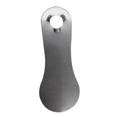 La valve professionnelle de compresseur de réfrigérateur aèrent le compresseur Reed Valve Parts de Copeland