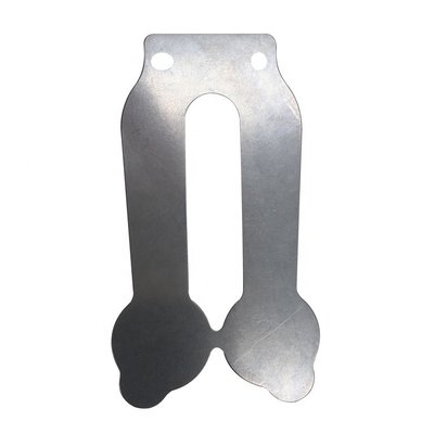 La valve professionnelle de compresseur de réfrigérateur aèrent le compresseur Reed Valve Parts de Copeland